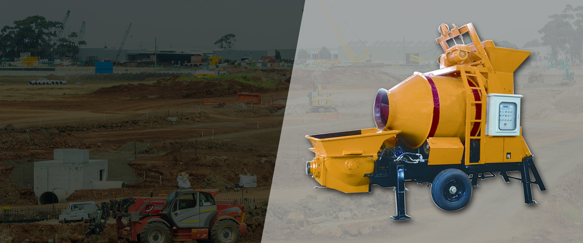 Home - Henan Honglun Machinery Equipment Co.,Ltd.